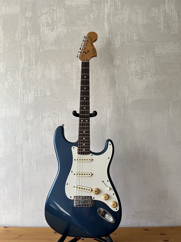 Tokai Silver Star SS-50 vintage 1981 LPB with flame maple | Reverb