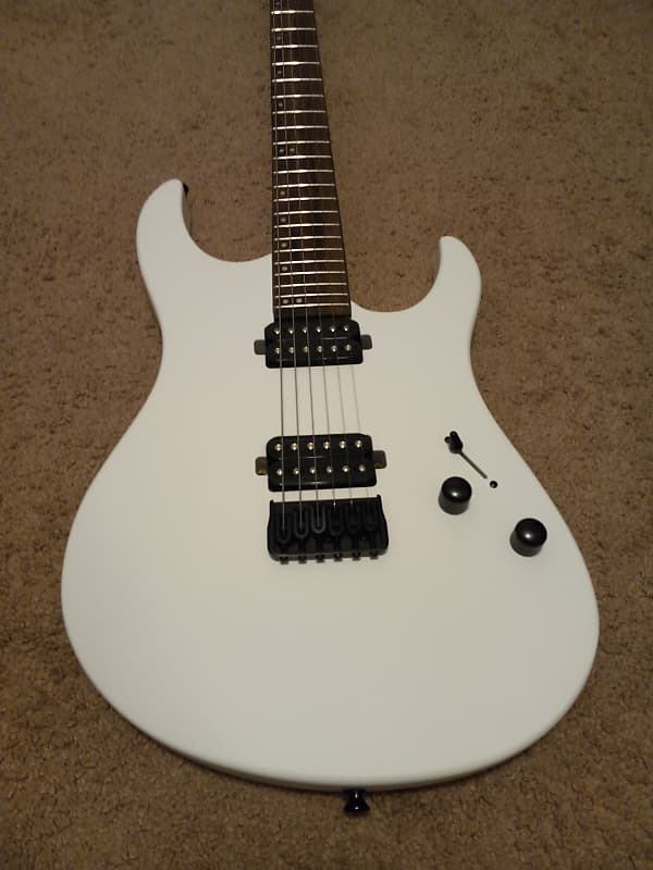 Donner DMT-100 2020s - White | Reverb