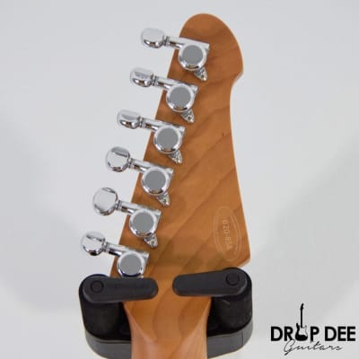 Balaguer Andy Williams Signature Toro AW Electric Guitar w/ | Reverb