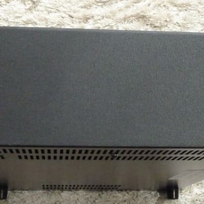 ANTHEM AVM 30 PRE-AMPLIFIER 7.1 PROCESSOR WITH REMOTE/POWER | Reverb