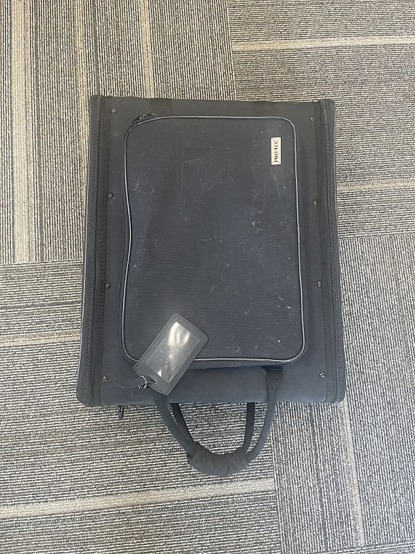 Pro Tec Rack Case | Reverb