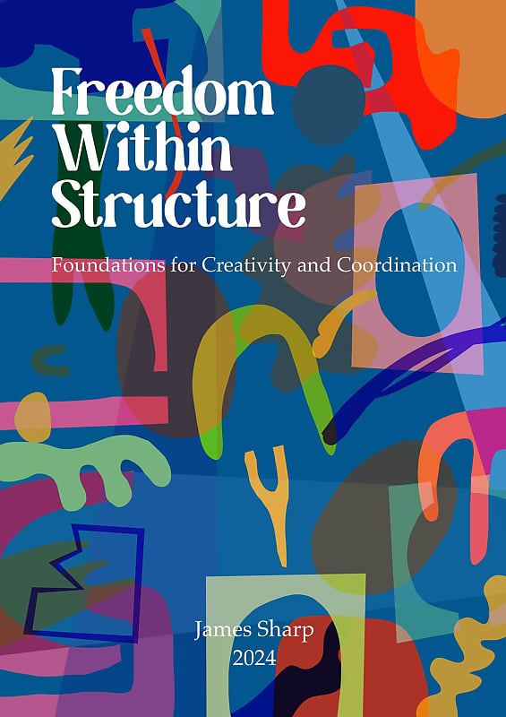 K-Flat Freedom Within Structure - Snare & Pad Edition 2025 | Reverb UK
