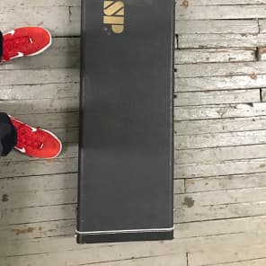 ESP Custom Shop 1991 ca. Esp Nyc Chaos Graffiti | Reverb