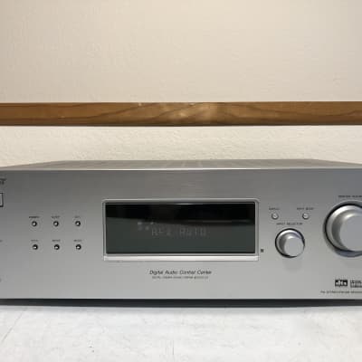 Sony STR-K700 Receiver HiFi Stereo 5.1 Channel Home Theater | Reverb