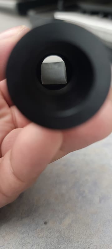 Aizen TSSO 6* 2000's | Reverb