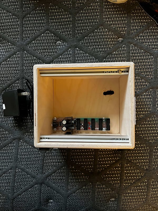 Doepfer A-100MC Eurorack Case | Reverb