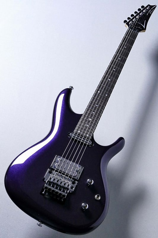 Ibanez JS2450 【Joe Satriani Signature Model】Made In | Reverb Canada