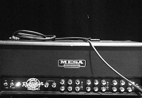 Mesa triple rectifier | Reverb