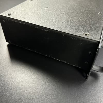 SUNN SPL-4320 Electronic 2/3-way Crossover w/ Sub-Filter for | Reverb