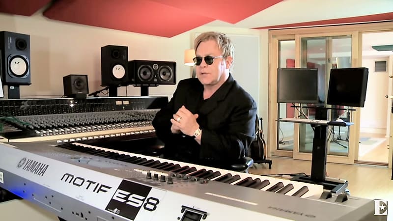 Neotek Elite 1990's | Reverb