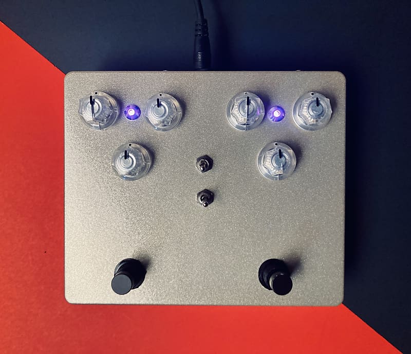 Bi-Phase (Mu-Tron Bi-Phase II) | Reverb UK