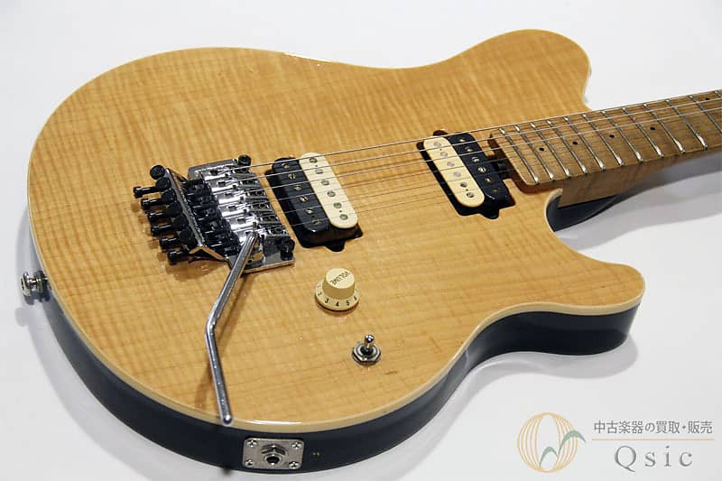 Music Man Axis [Rj664] | Reverb UK