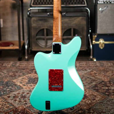 Suhr Custom Shop Classic JM | Reverb