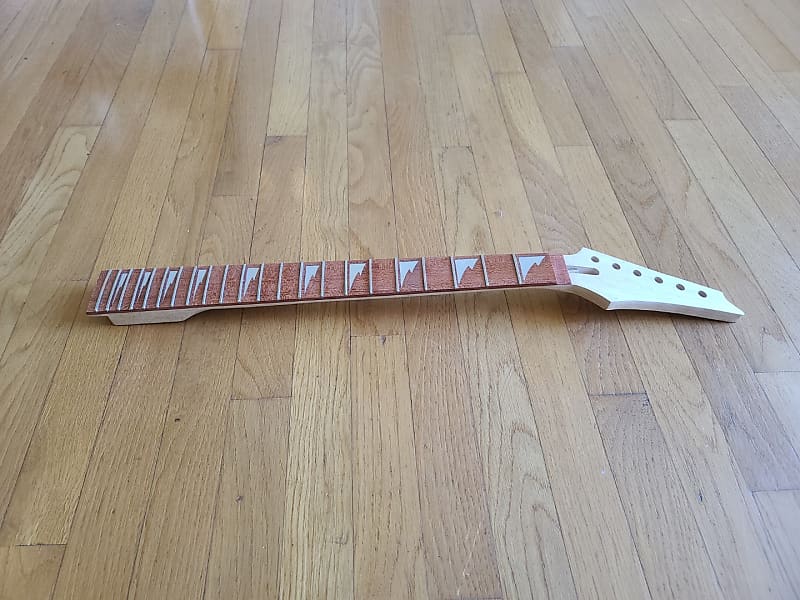 Ibanez style RG JEM Replacement Neck | Reverb