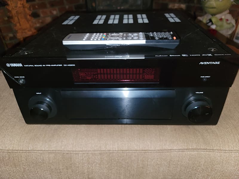 Yamaha CX-A5200 | Reverb