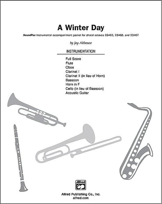 A Winter Day | Reverb