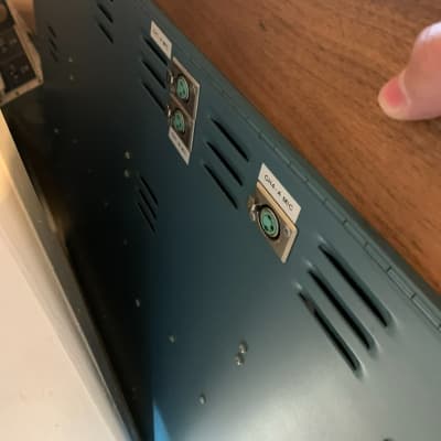 Classic 1970's McCurdy 7500 10x2 Stereo Production Console | Reverb