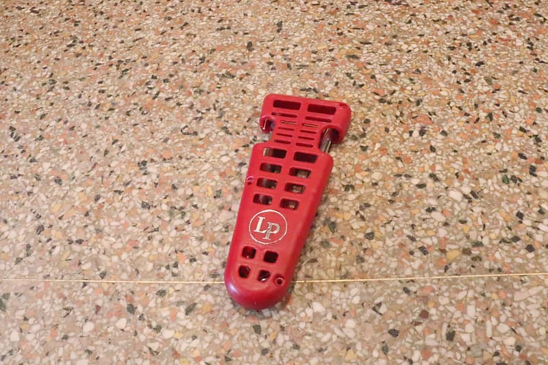 Latin Percussion LP One-Handed Triangle LP311H | Reverb