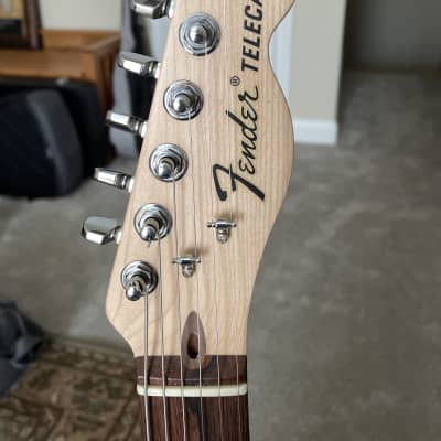 B-Bender Fender Telecaster - String Puller | Reverb