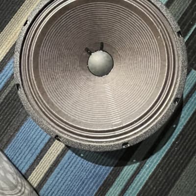 Eminence 1275 Legend 12" 75-Watt 8 Ohm Victoria amps special | Reverb