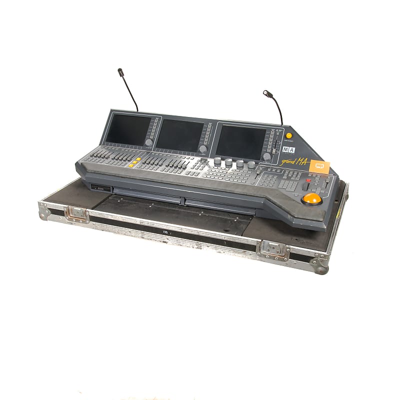 GrandMA1 Full Size for parts | Reverb