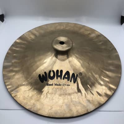 Wuhan 12 inch China 2010s | Reverb