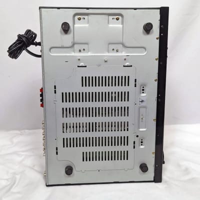 Kenwood KR-A4060 FM/AM Stereo Receiver No Remote - Tested & | Reverb