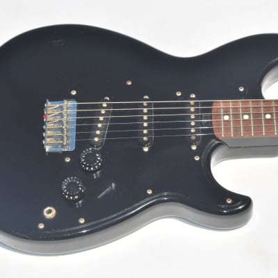 Yamaha SE200 1980's Black | Reverb