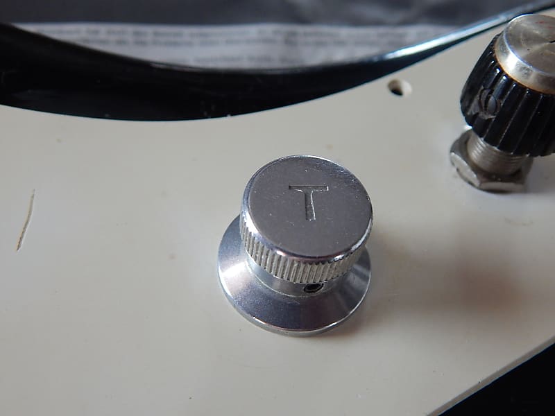 Framus Regler knob 1960-1978 - silber | Reverb
