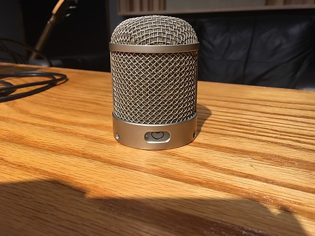 Neumann U47 Capsule And Head Assembly | Reverb