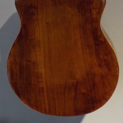 Randolin M2-WV 2018 cherry | Reverb