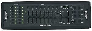 American DJ DMX-OPERATOR Light Controller | Reverb