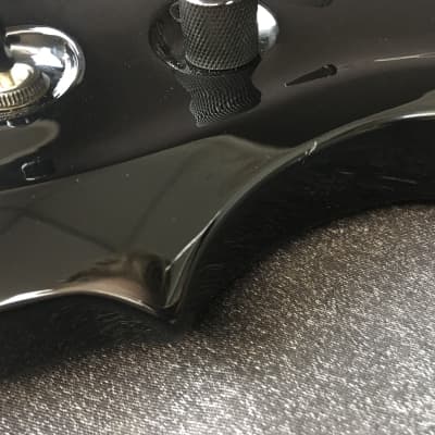 ESP LTD FRX-407 7-String Solid Body Electric Guitar | Reverb