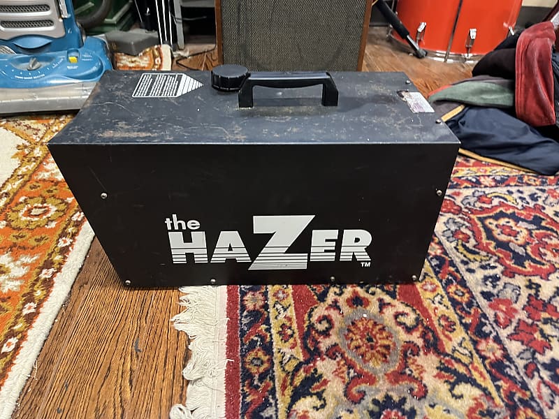 American DJ The Hazer for parts | Reverb
