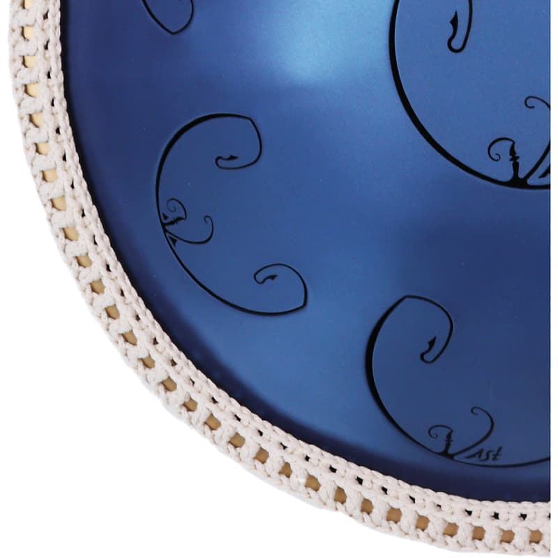 RAV Vast Rope Braid White for Tongue Drum | Reverb