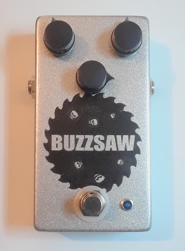 REDesign Buzzsaw | Reverb
