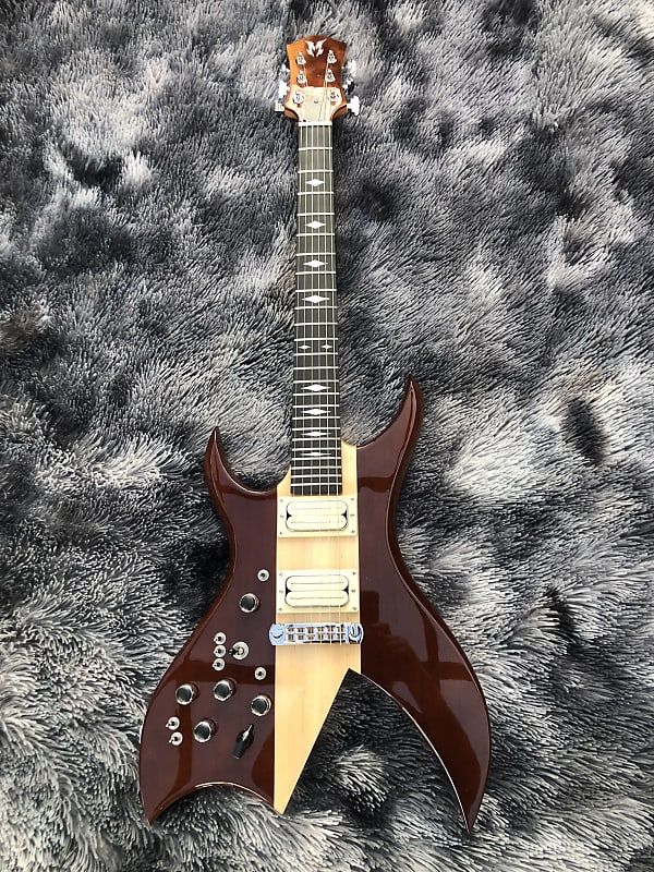 Moser 6 2023 - Brown | Reverb