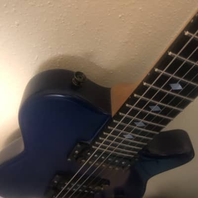 Kiesel Carvin HH2 Allan Holdsworth signature guitar 2016 - | Reverb