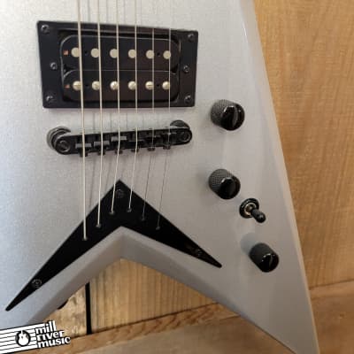 Dean Dave Mustaine Signature Flying V w/ | Reverb Deutschland