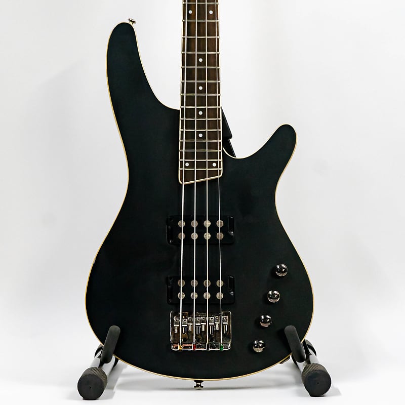 2009 Ibanez Soundgear SRX 410 Electric Bass Guitar with | Reverb UK