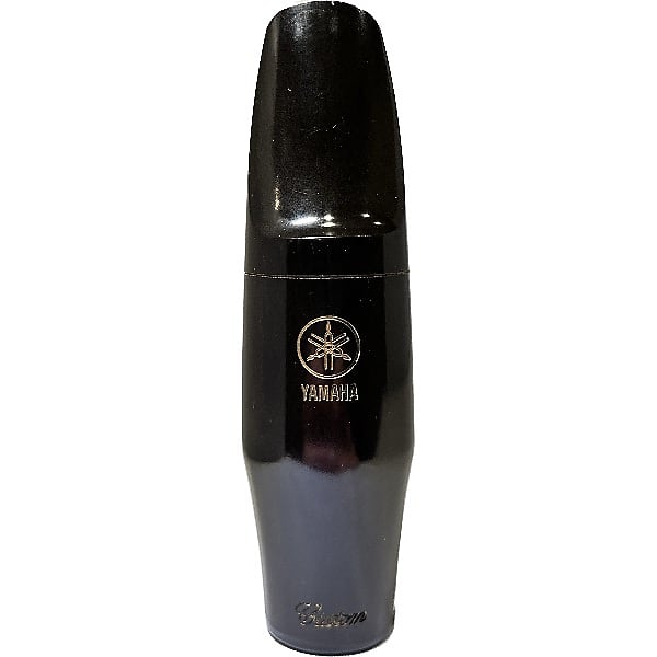 Yamaha Custom #5CM Tenor Sax Mouthpiece | Reverb
