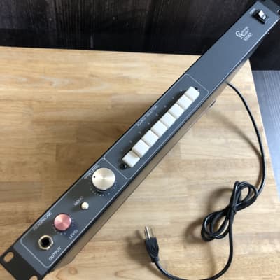 Coleman Audio MS8A Input switcher | Reverb
