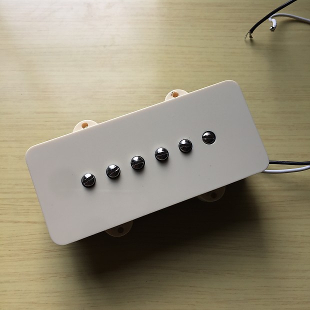 Fender American Special Jazzmaster Humbucker bridge pickup | Reverb