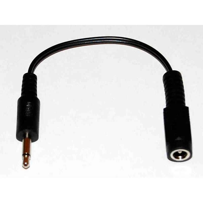 Mini-Jack Plug Adaptor | Reverb UK