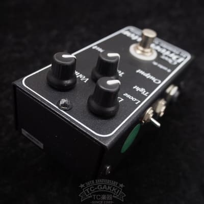 Demeter Amplification Over Driveulator DRV-1 | Reverb