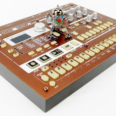 KORG Electribe ER R MK2 Synthesizer Groovebox + Top Zustand + | Reverb