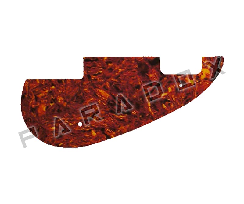 Custom Pickguard For 2020 - 2021 Gretsch G2215-P90 | Reverb