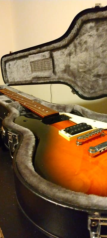 Epiphone PROJECT | Reverb