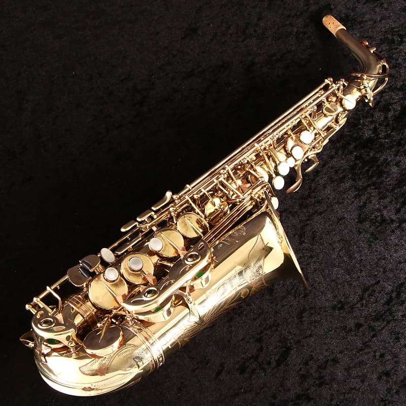 SELMER Selmer Alto Mark VII Mark 7 SN.301*** Alto | Reverb UK