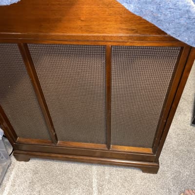 Hammond PR40 Tone Cabinet | Reverb